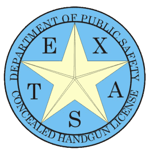 Texas Hangun License to Carry Online Course | 24/7 on Any Device!